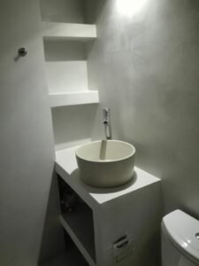 Πατητή τσιμεντοκονία: Πόσα γνωρίζετε για το συγκεκριμένο υλικό; - Home ...